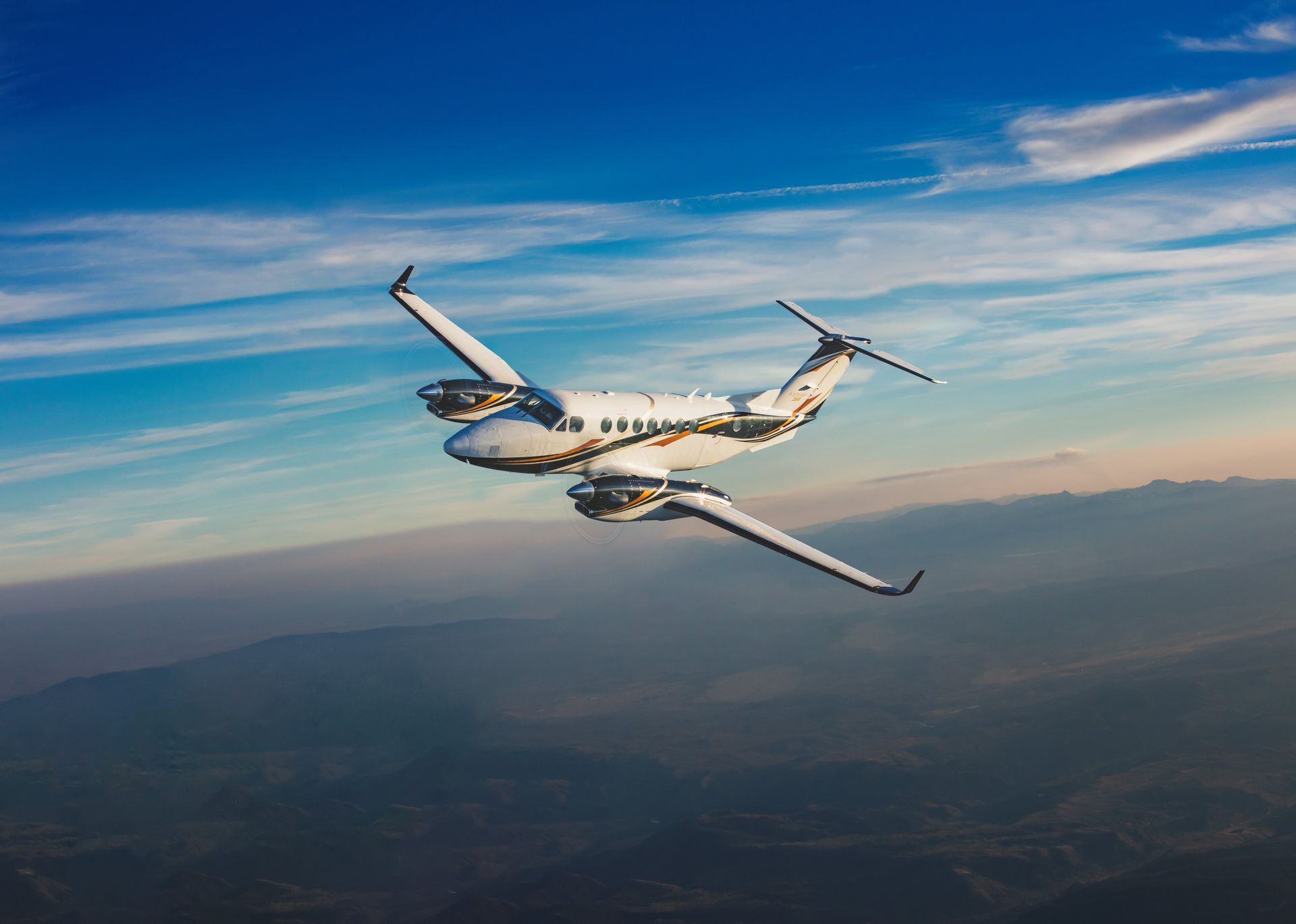 Airplane Sales | Cessna | Beechcraft | Lawrence, Kansas
