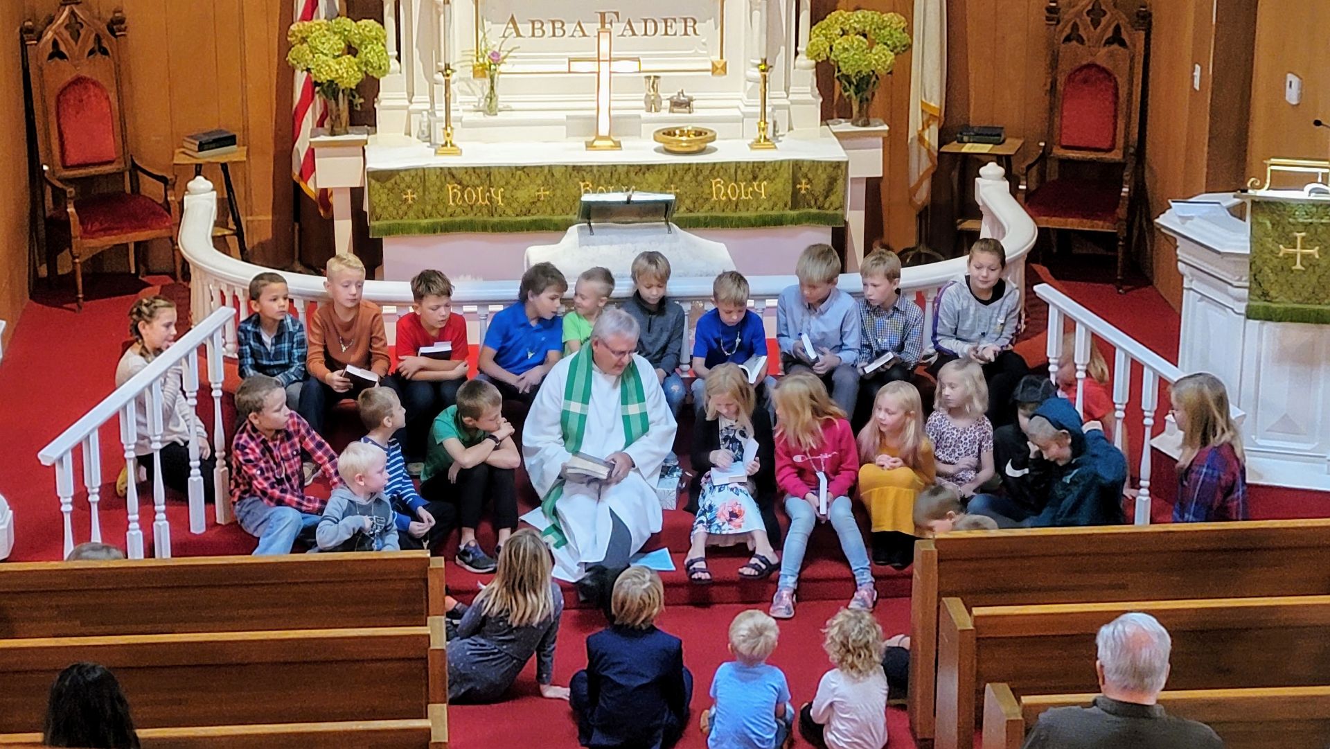 Home [www.hattonstjohn.com]