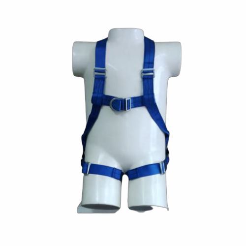 Fall arrest/Harnesses