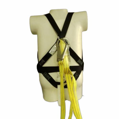 Fall arrest/Harnesses