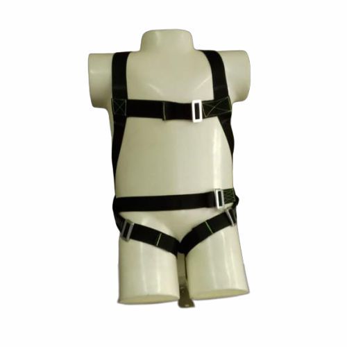 Fall arrest/Harnesses