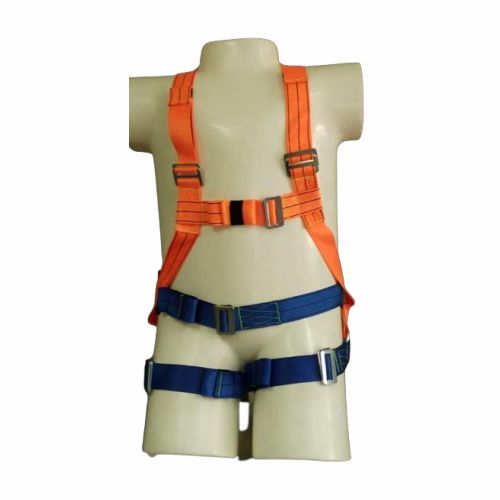 Fall arrest/Harnesses
