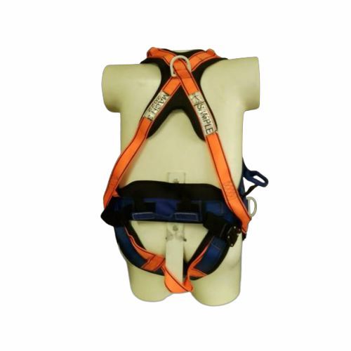 Fall arrest/Harnesses