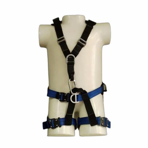 Fall arrest/Harnesses