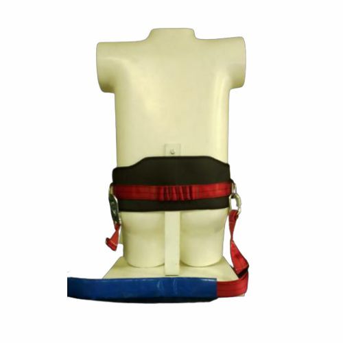 Fall arrest/Harnesses