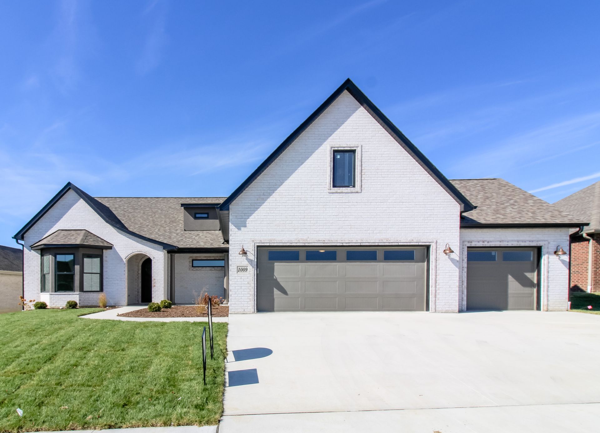 Beautiful Custom Home Gallery in Columbia, MO | Rave Homes