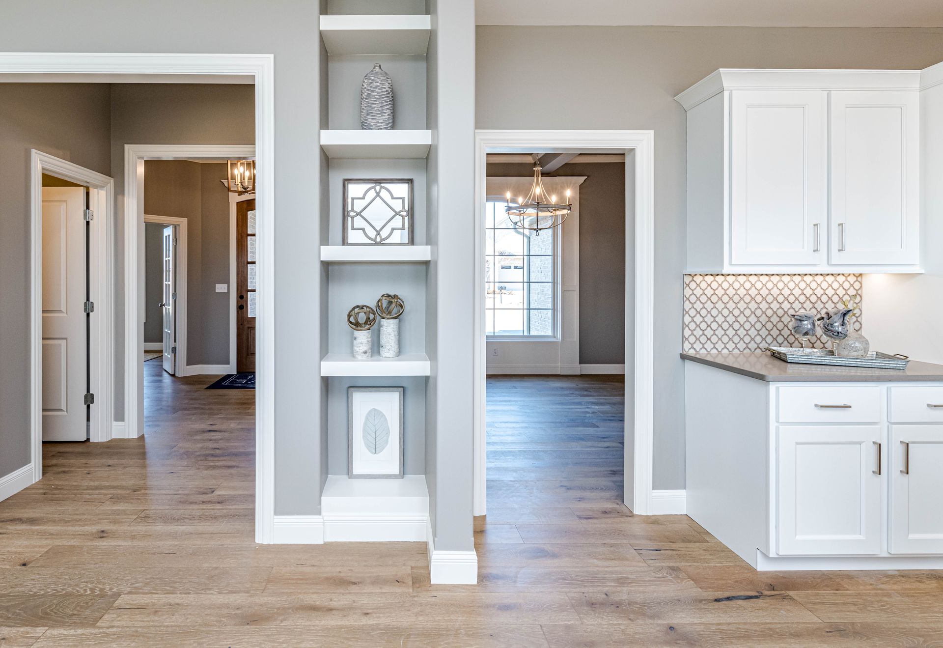 Beautiful Custom Home Gallery in Columbia, MO | Rave Homes