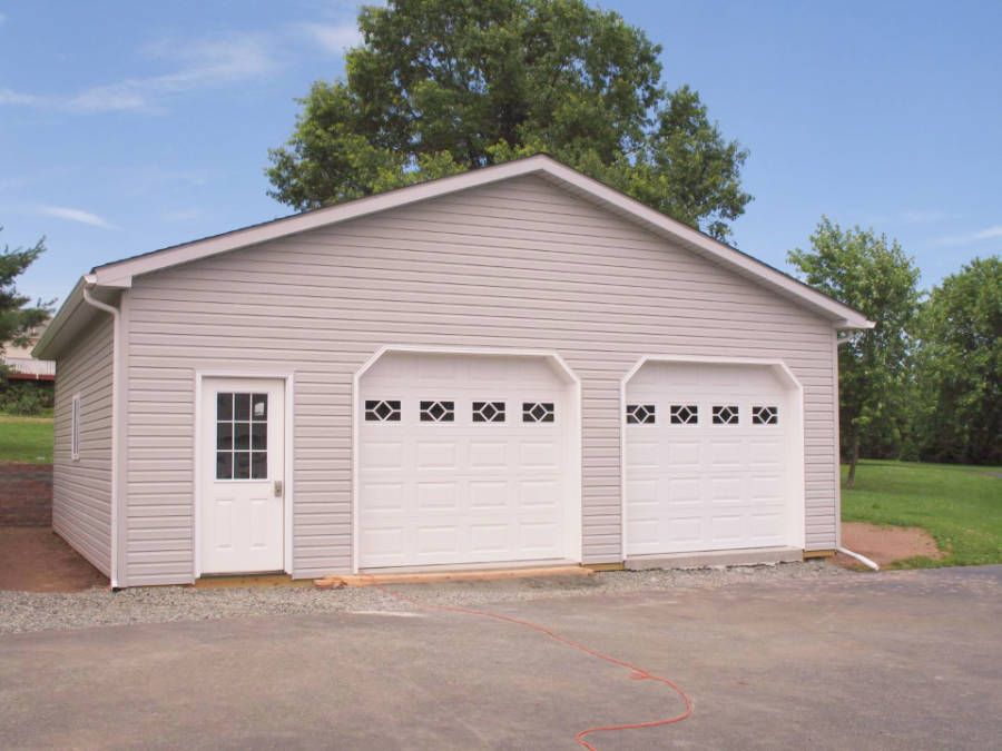 The Ultimate Guide to Expert Garage Building in Chicago