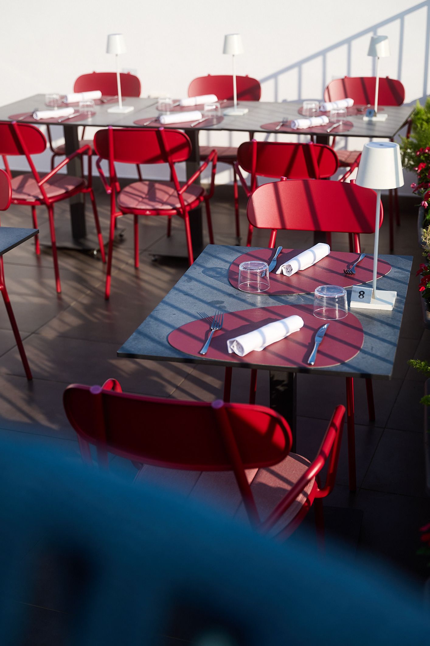 Galleria fotografica | Doba Restaurant