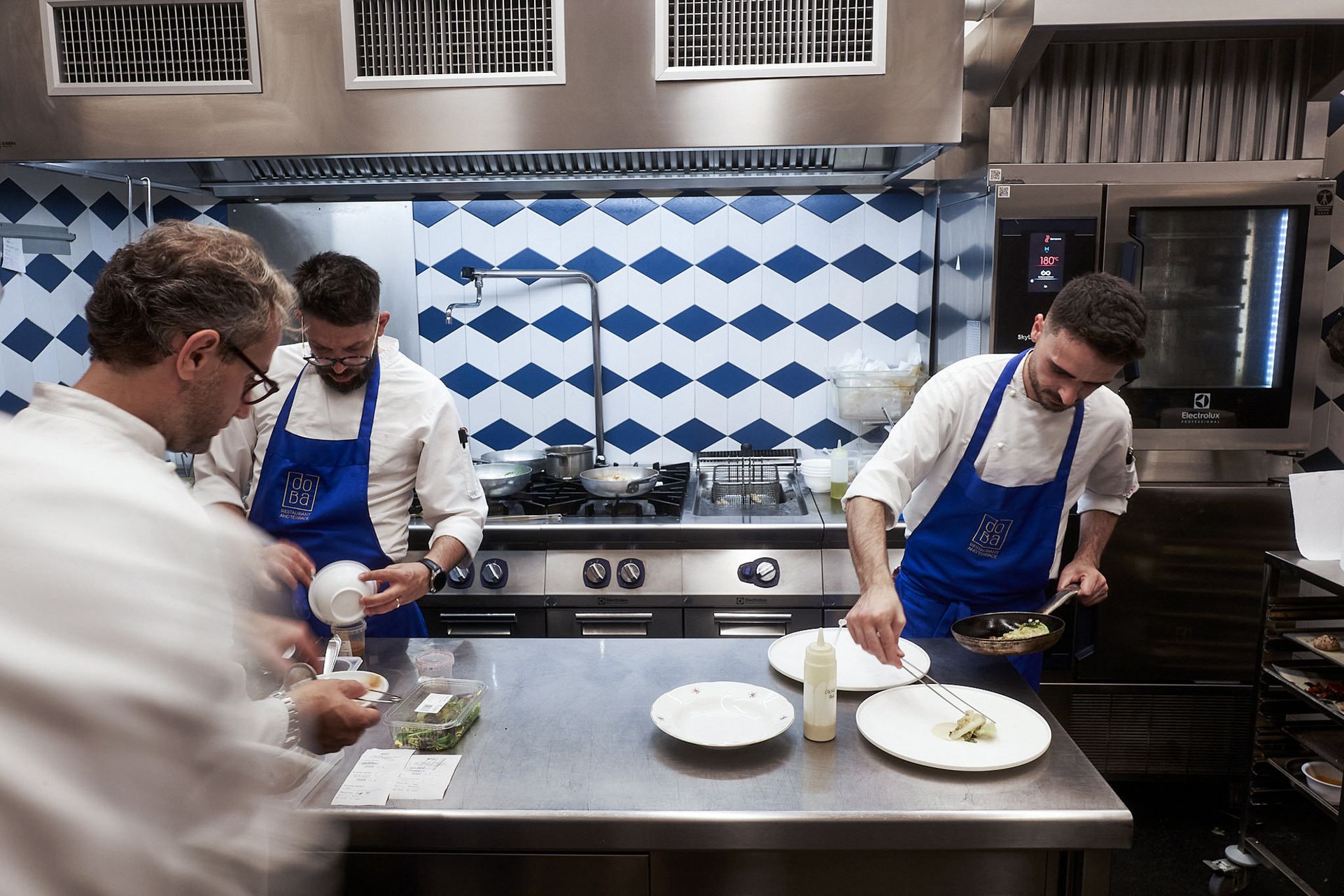 Galleria fotografica | Doba Restaurant