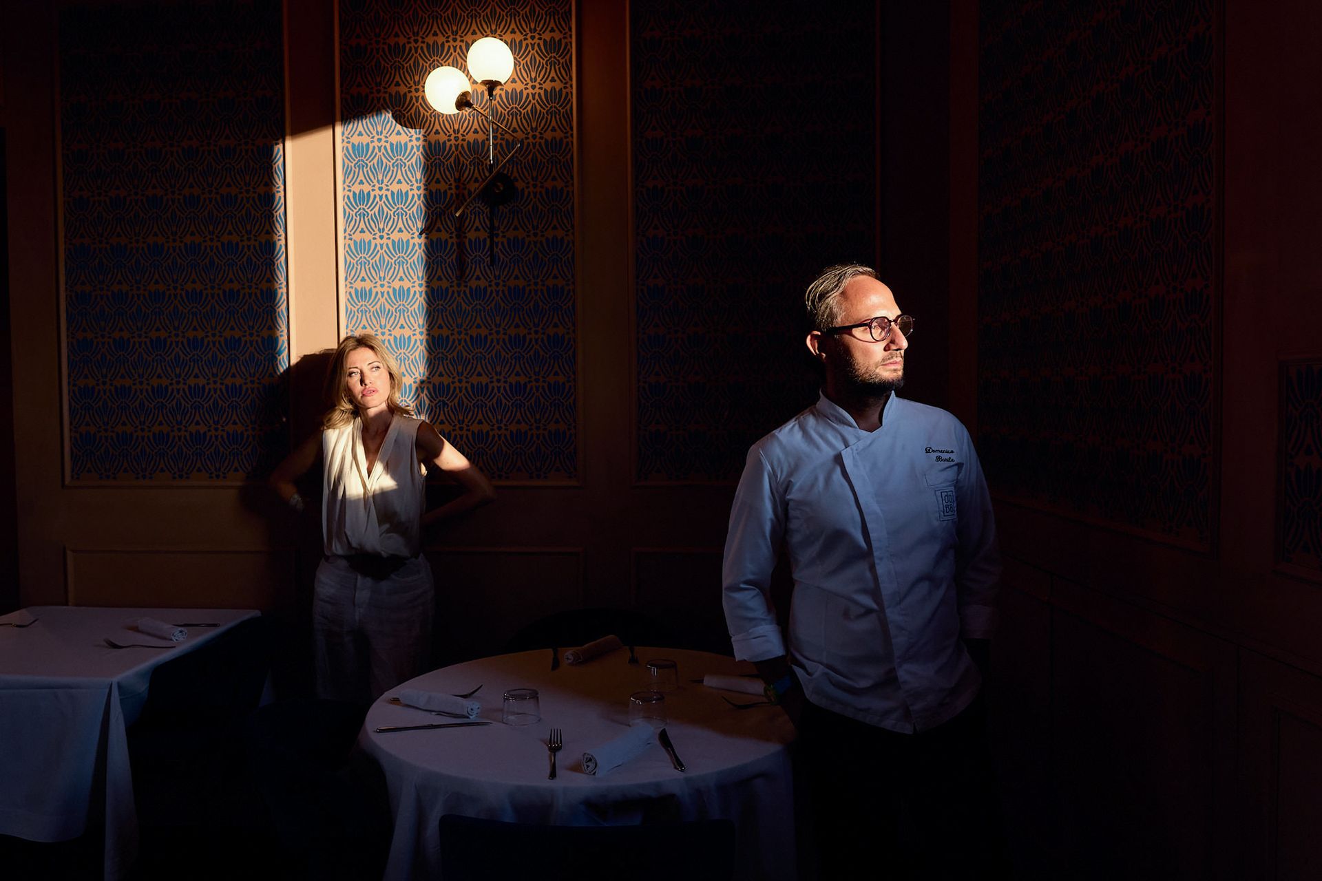 Galleria fotografica | Doba Restaurant