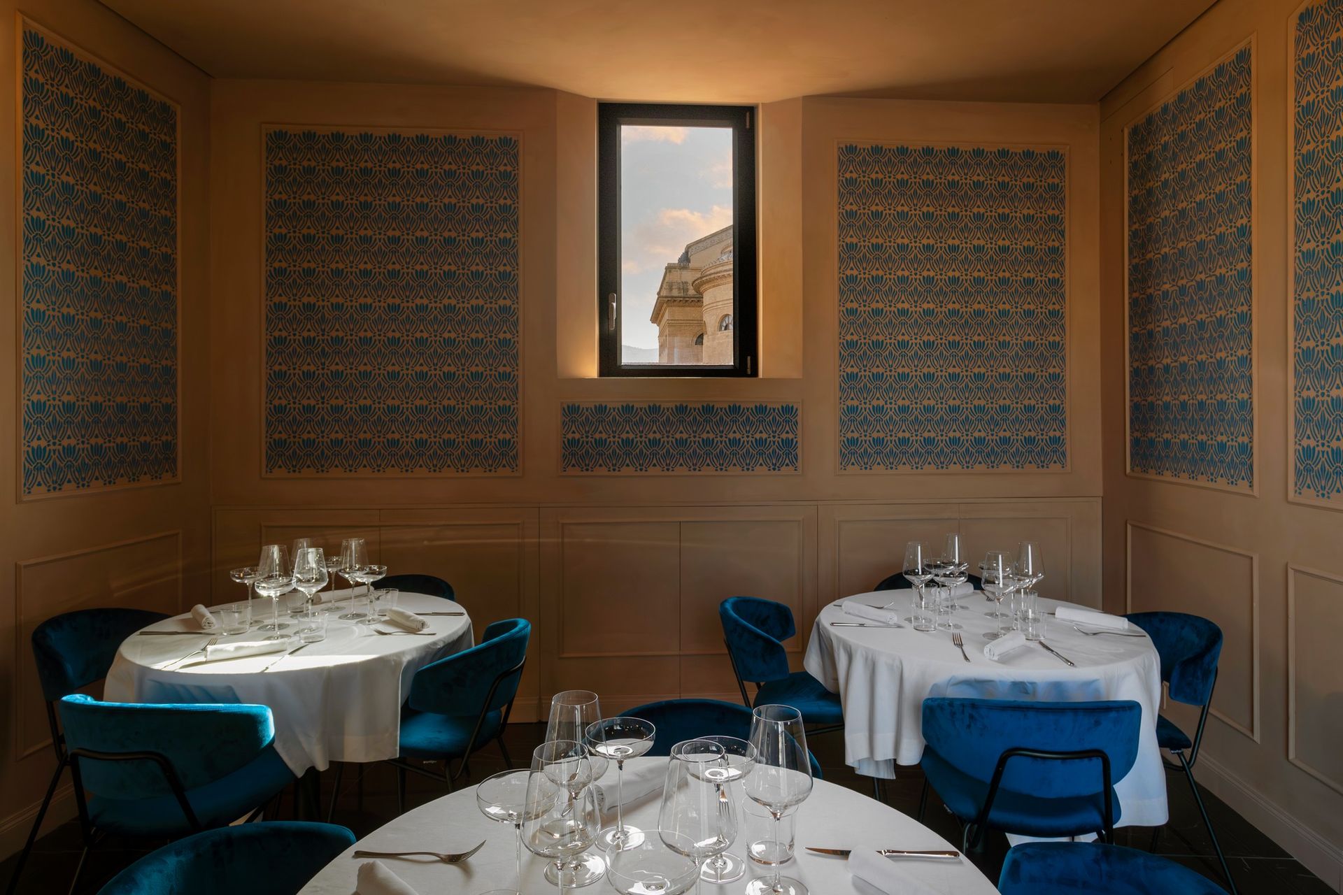 Galleria fotografica | Doba Restaurant