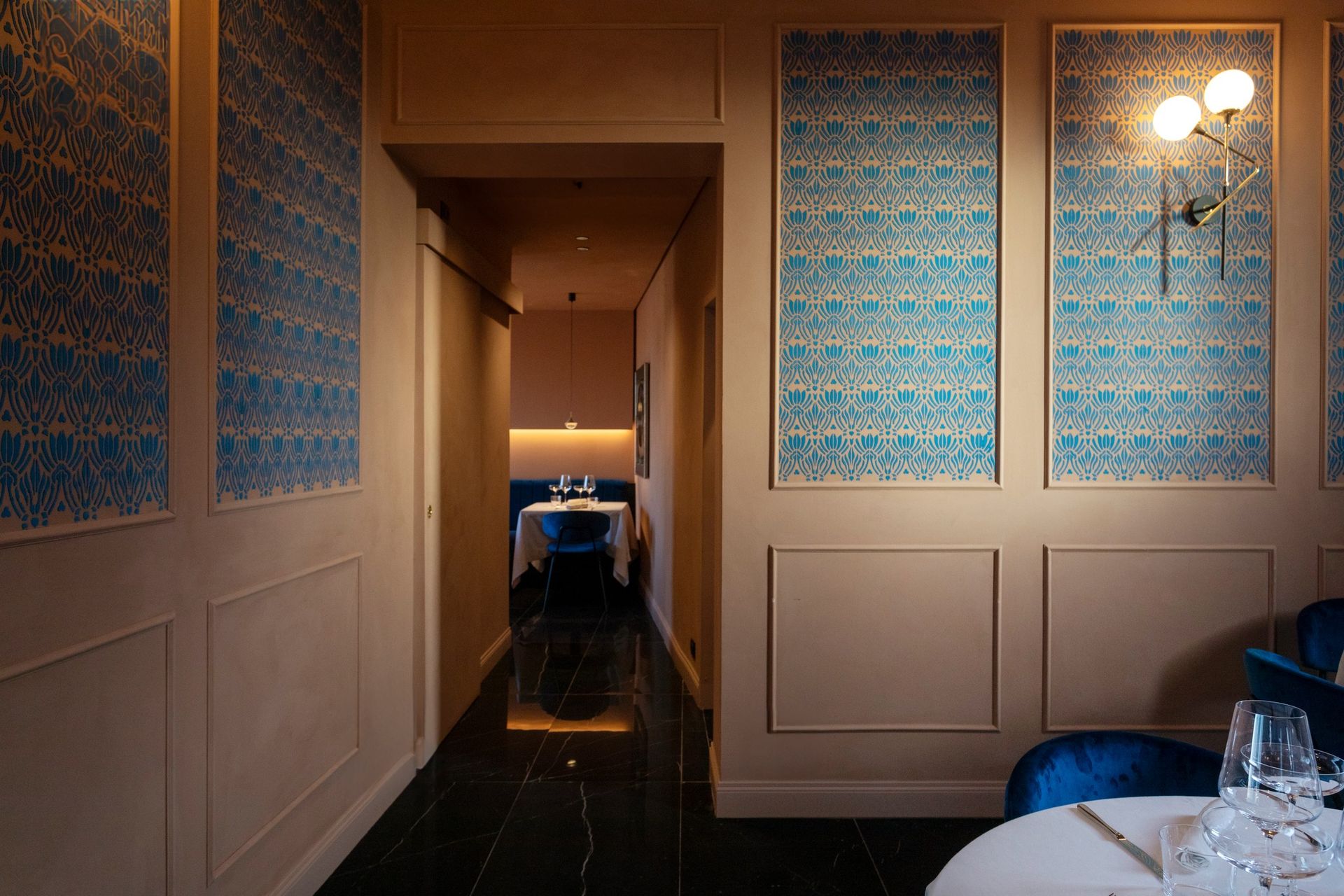 Galleria fotografica | Doba Restaurant