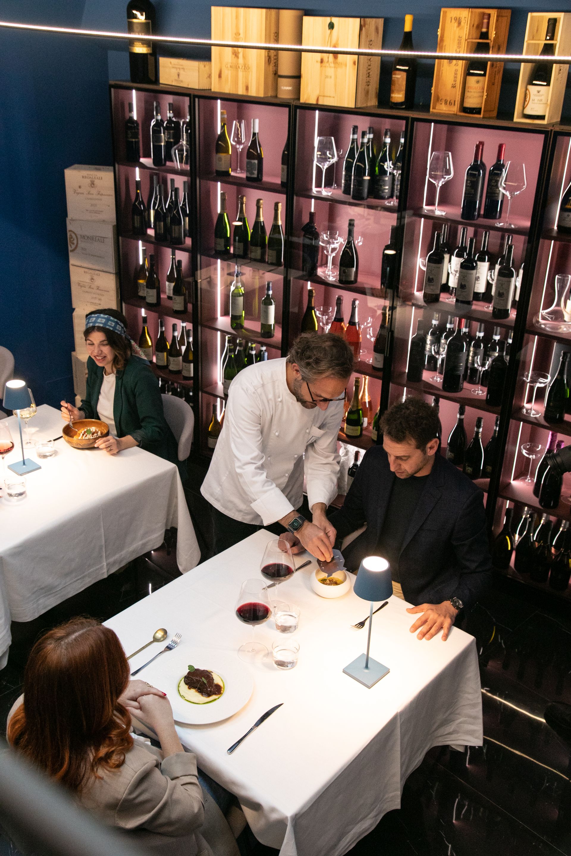 Galleria fotografica | Doba Restaurant