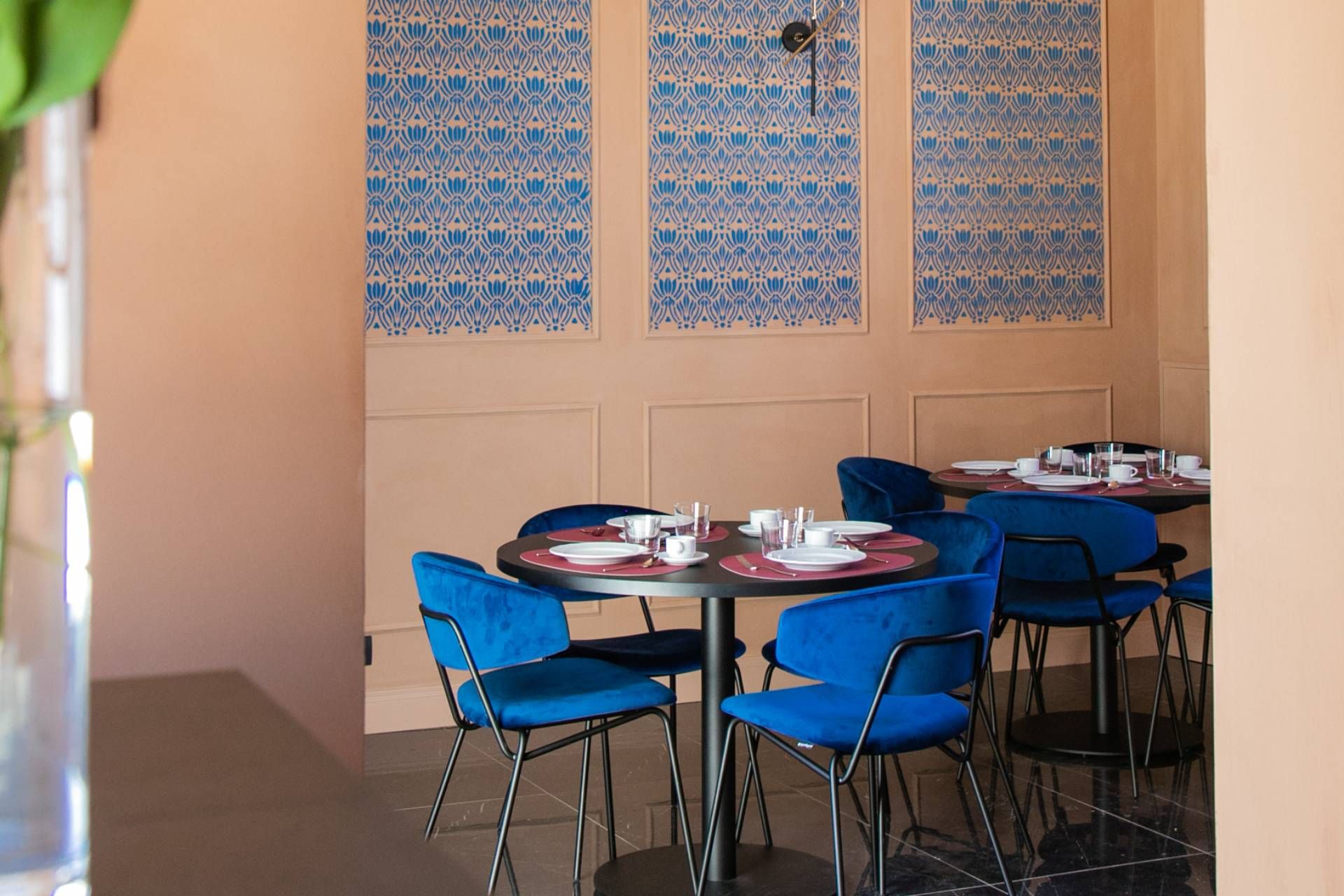 Galleria fotografica | Doba Restaurant