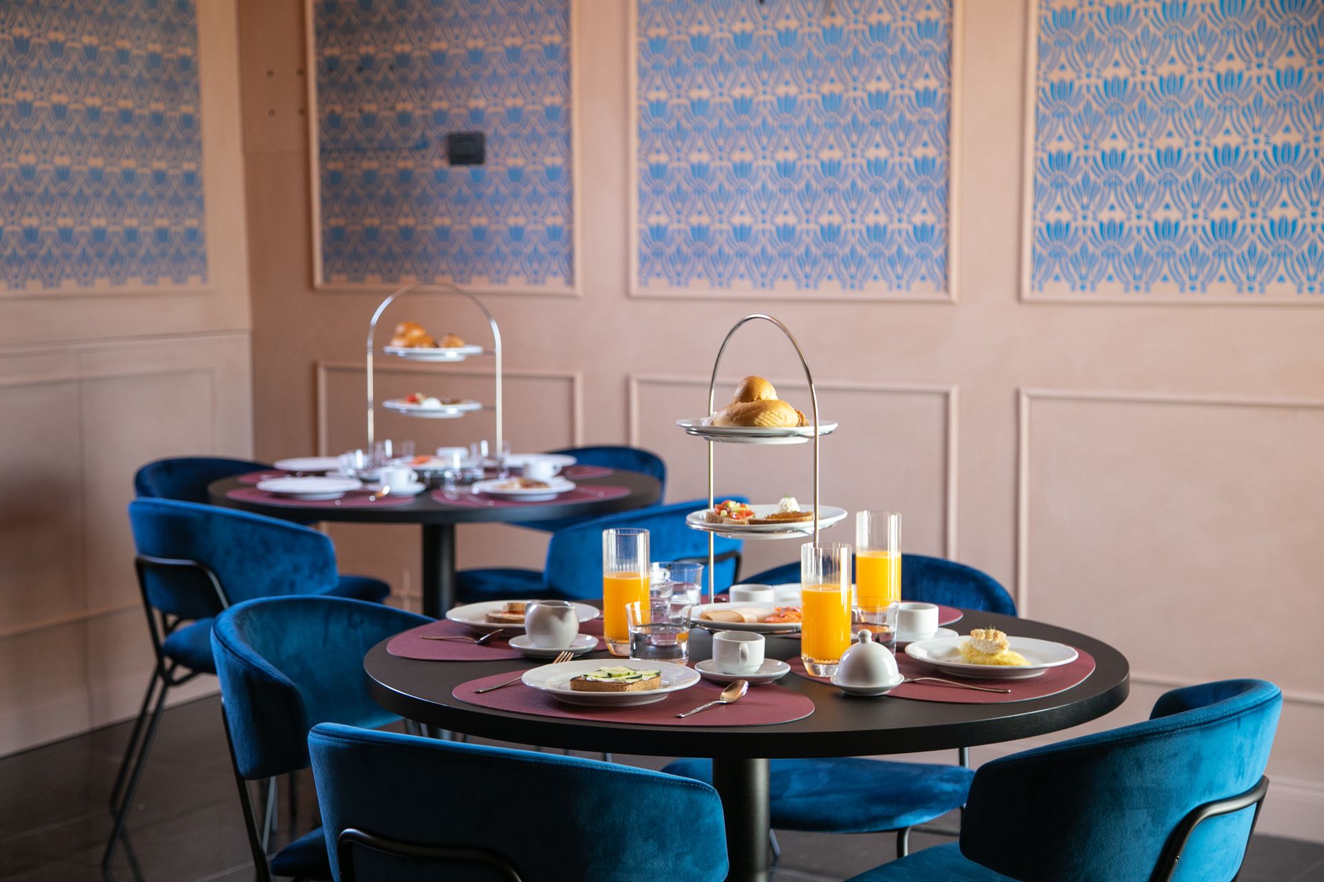 Galleria fotografica | Doba Restaurant