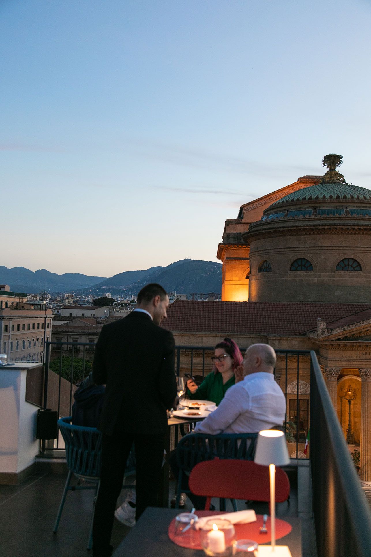 Galleria fotografica | Doba Restaurant