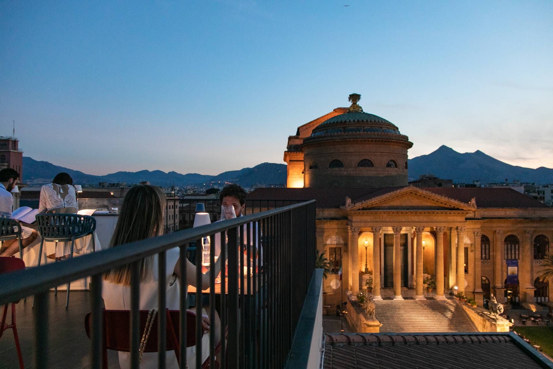 Galleria fotografica | Doba Restaurant