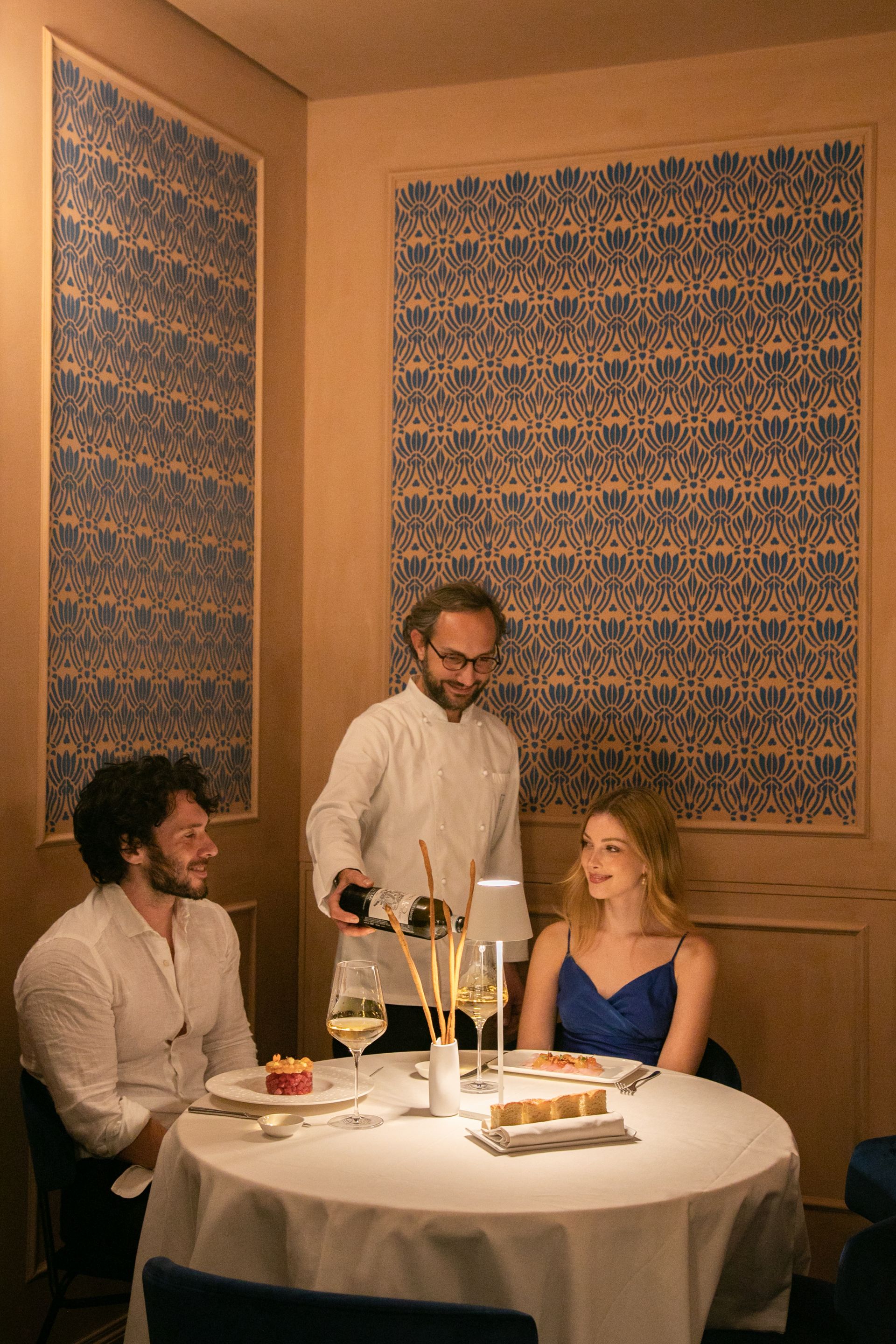 Galleria fotografica | Doba Restaurant