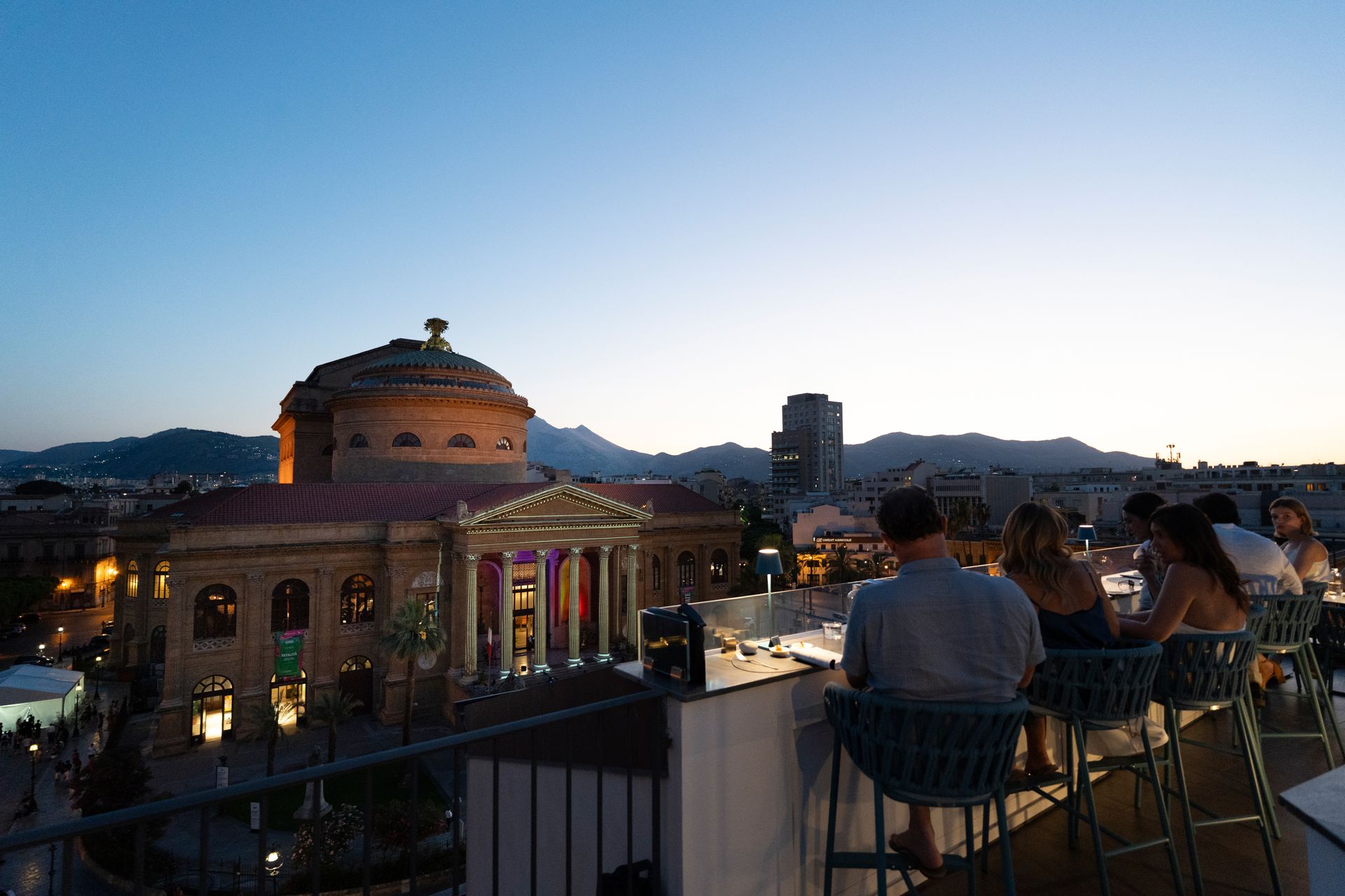 Galleria fotografica | Doba Restaurant