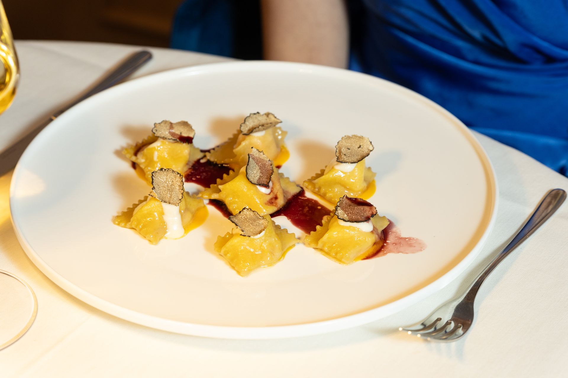 Galleria fotografica | Doba Restaurant