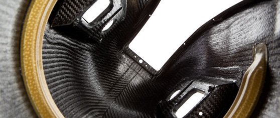 Composite Assemblies | Composite Structure Manufacturing