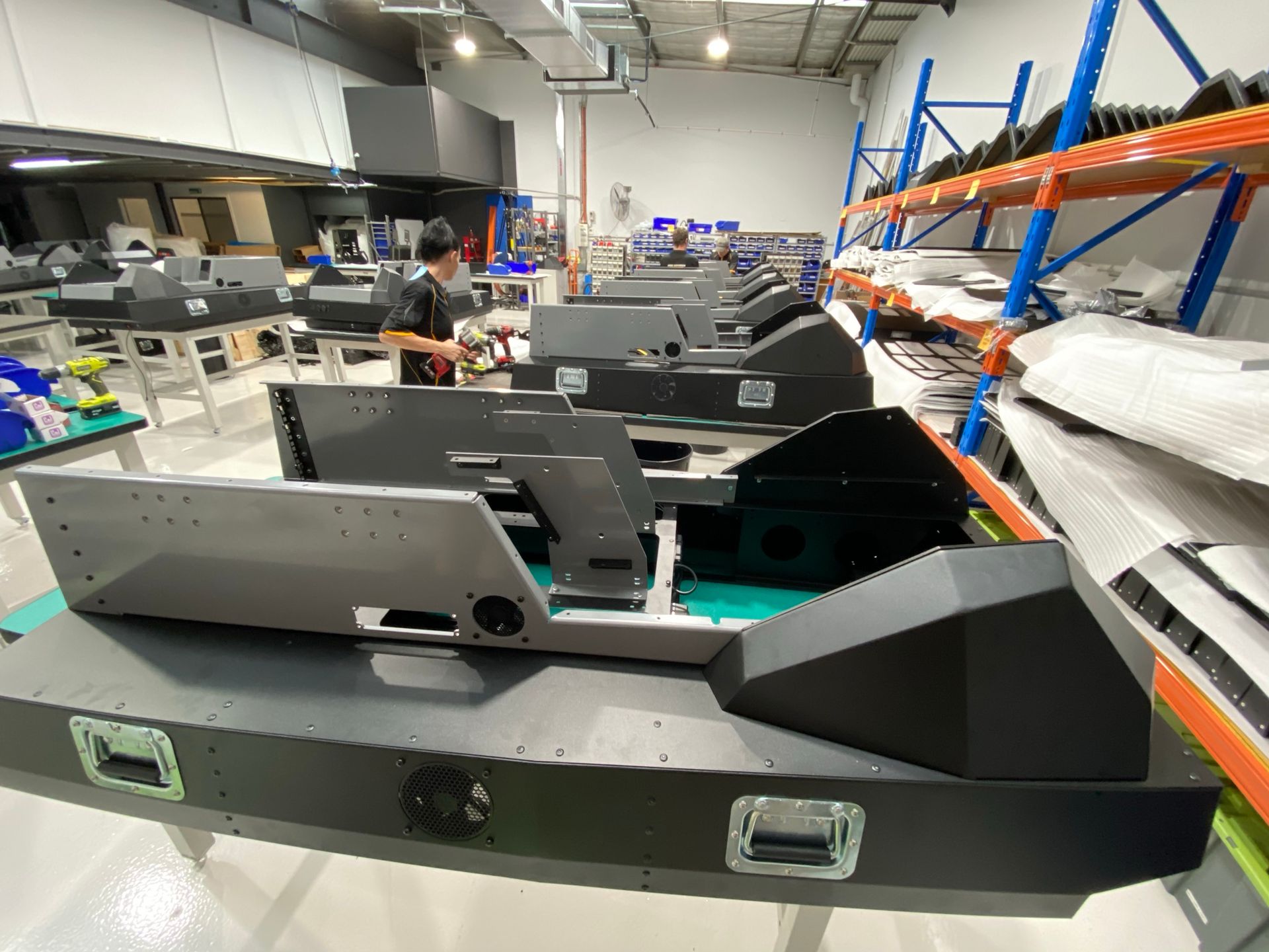 RYAN AEROSPACE CAREERS