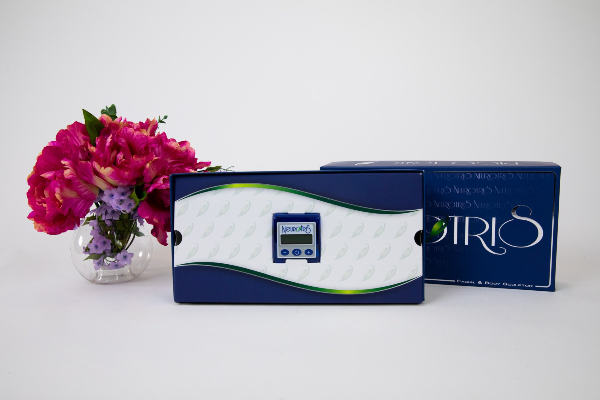 Our Professional Microcurrent Products | NeurotriS