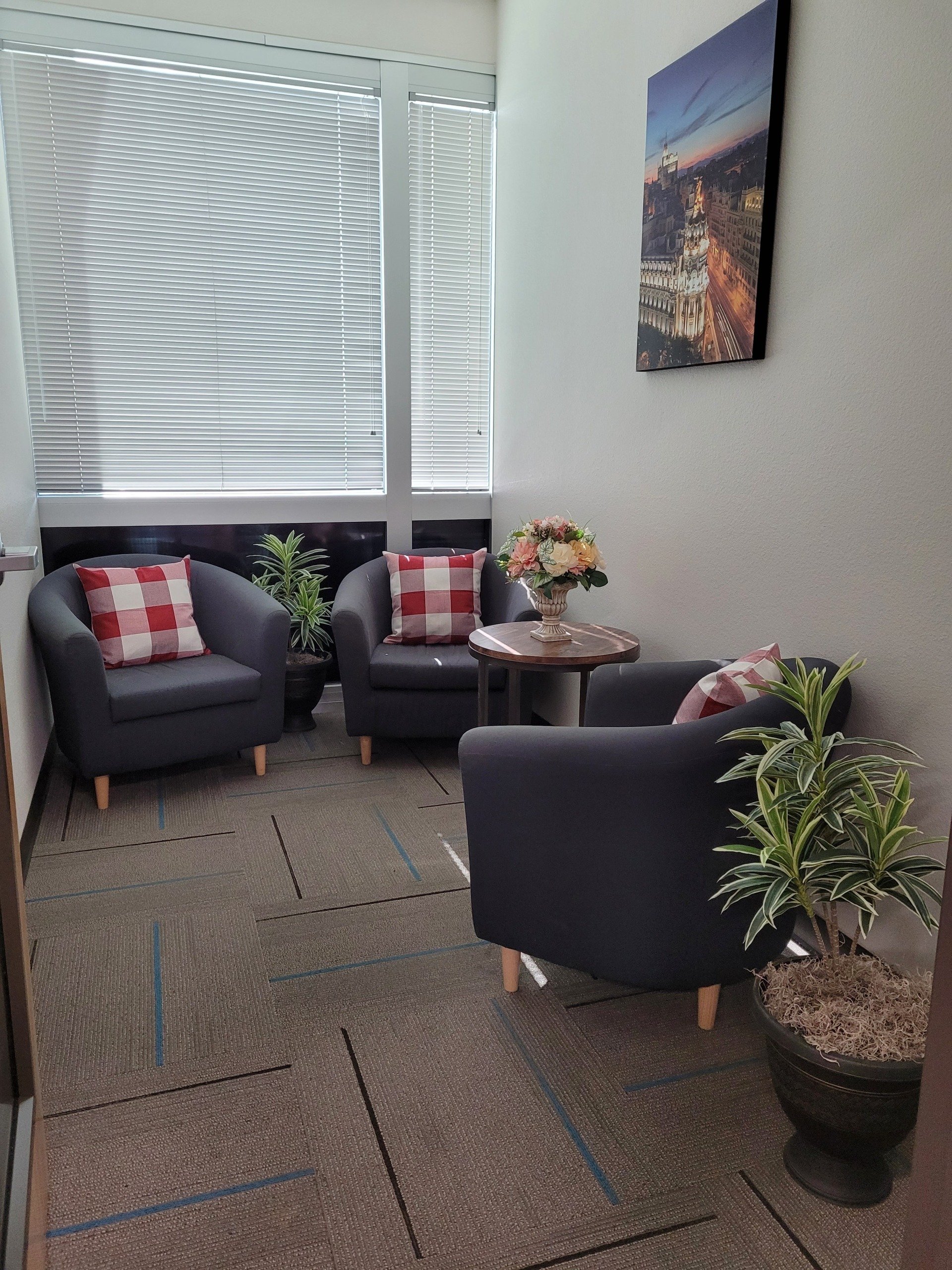 Conference Rooms | T-Werx Coworking | Austin TX Metro