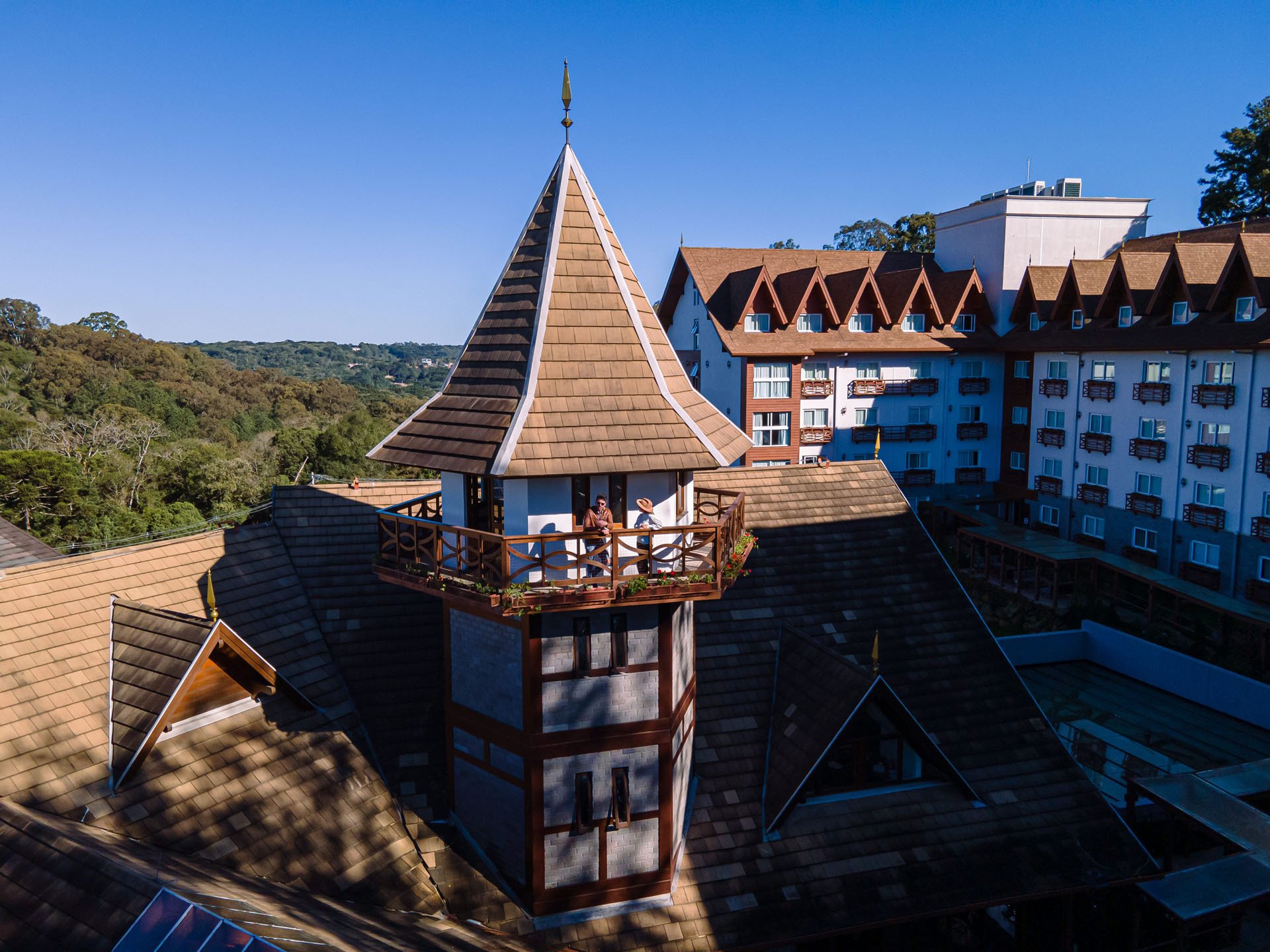 Venda Mais | Gramado Parks Hotéis | Site Oficial