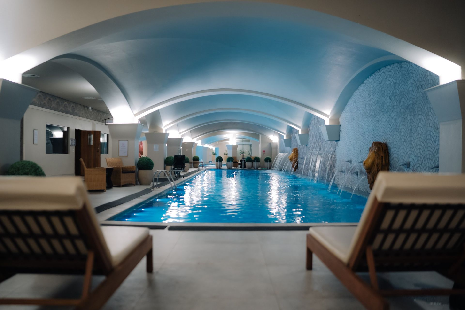 Mês do Cliente | Hotel Buona Vitta