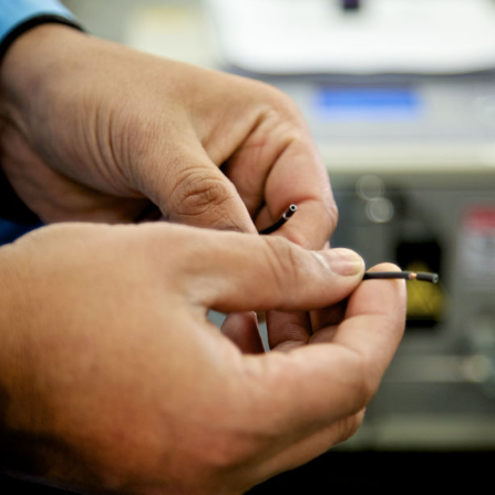 Facilities | APC Technology | Australia, USA