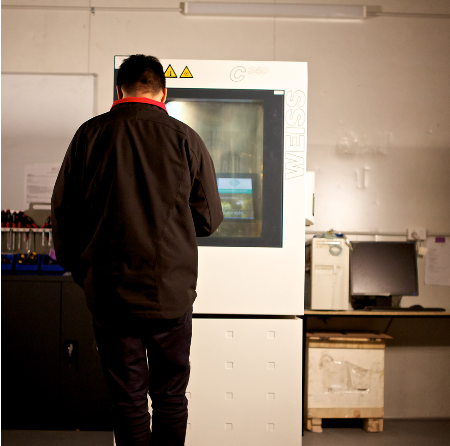 Facilities | APC Technology | Australia, USA