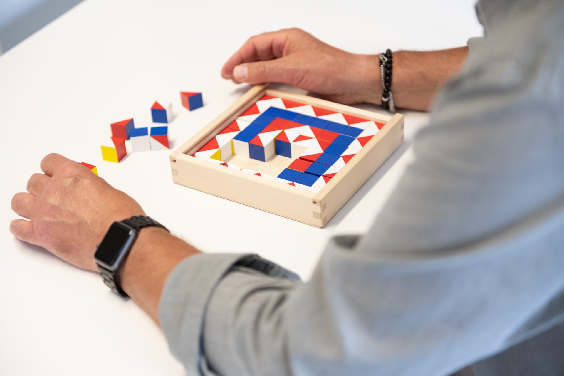 Kognitive Therapie | Hirnleistungstraining | Ergotherapie Susanne ...