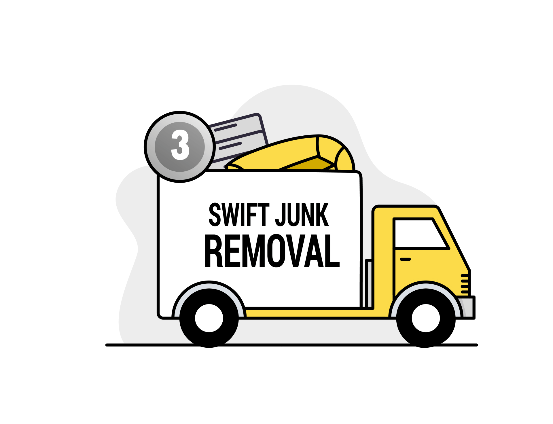 Jay’s Junk Removal | Junk Removal Spring Hill | Junk Hauling Spring Hill