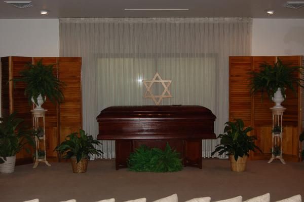 Best Jewish Funeral Home Near Elizabeth, NJ | Eden Memorial Jewish ...