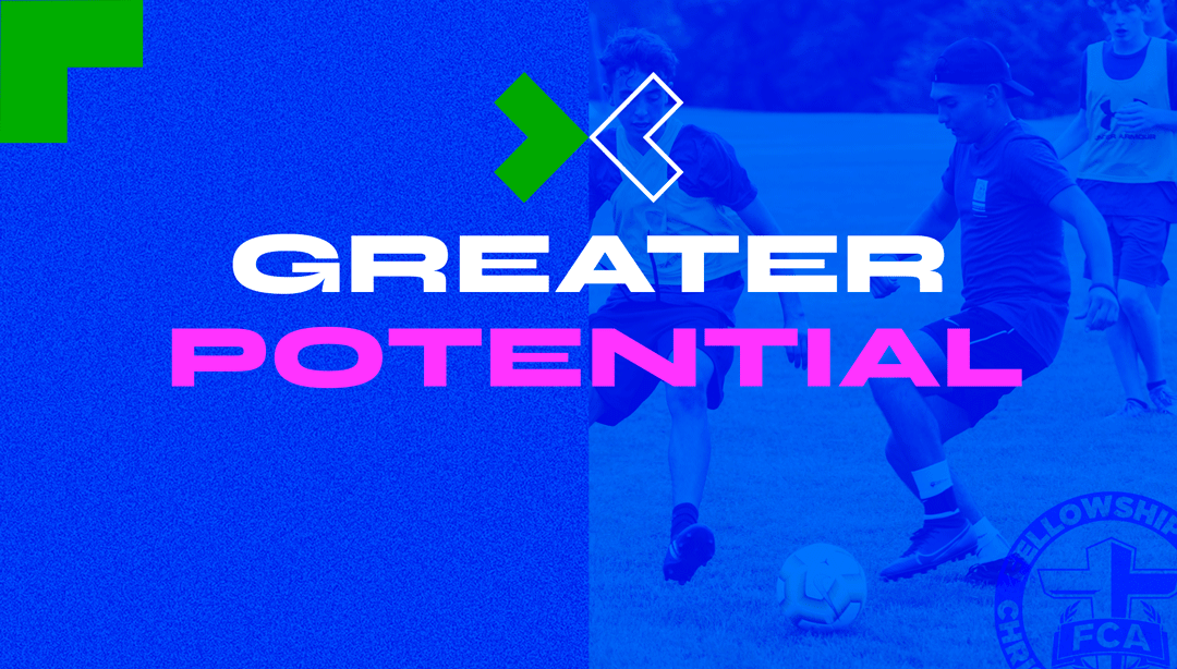 GREATER POTENTIAL