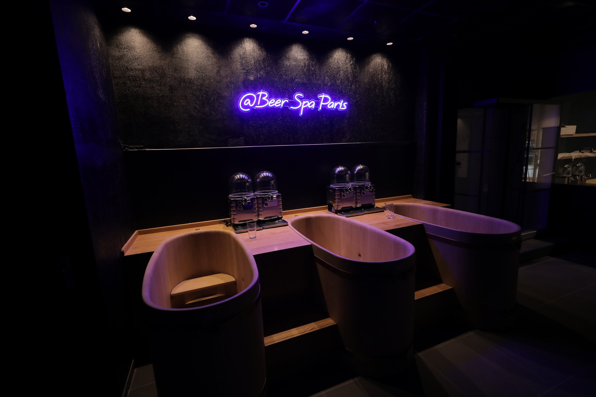 Beer Spa Paris | Le spa à la bière de Paris 🍺