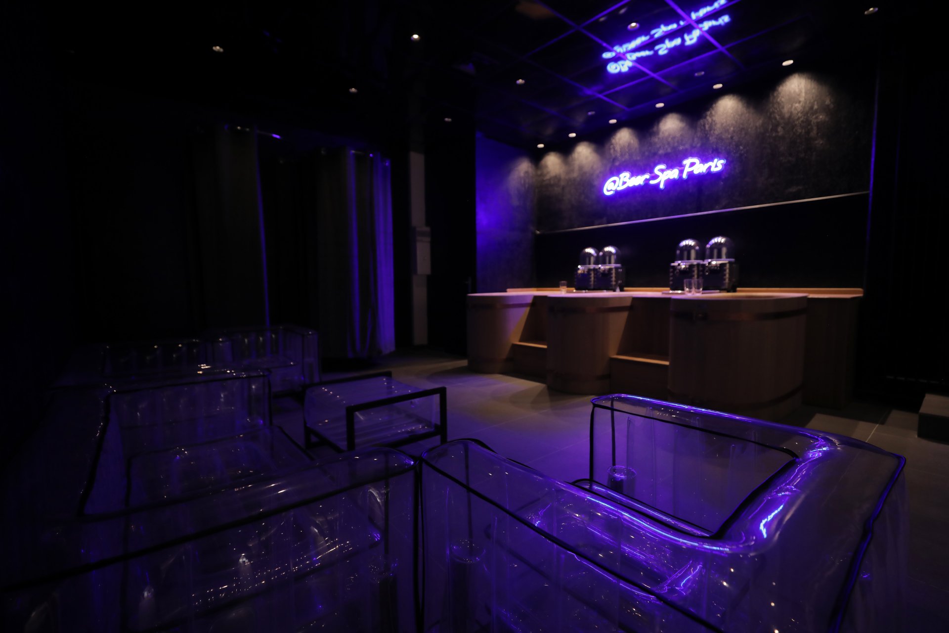 Beer Spa Paris | Le premier et unique BEER SPA de Paris