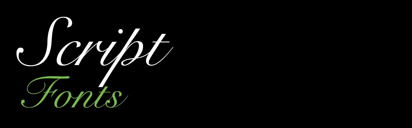 Unveiling the Hidden Meanings Behind Fonts and When to Use Them