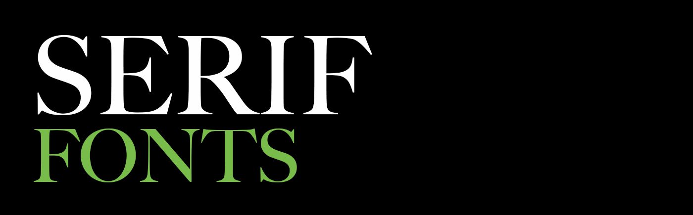 Unveiling the Hidden Meanings Behind Fonts and When to Use Them