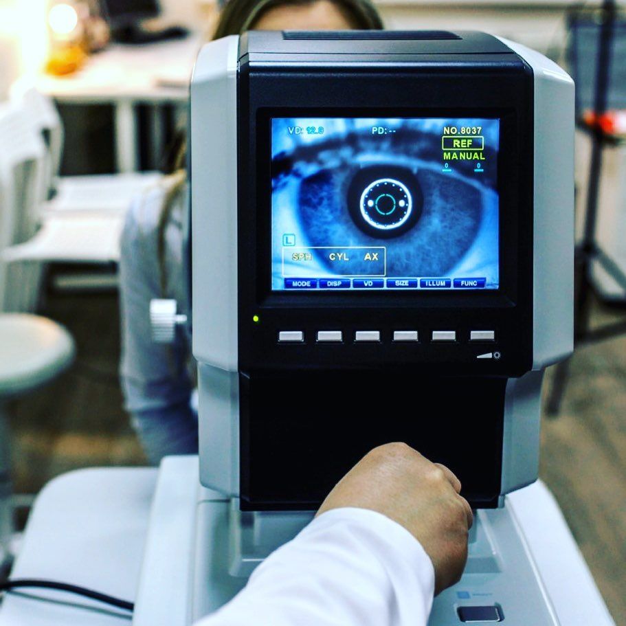 Am I a Good Candidate for Laser Eye Surgery?