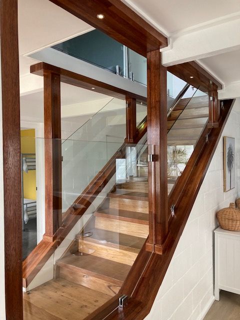 Builder South Coast | Brad Griffiths Building