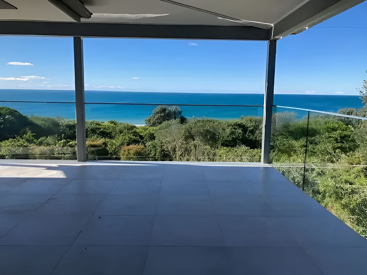 Builder South Coast | Brad Griffiths Building