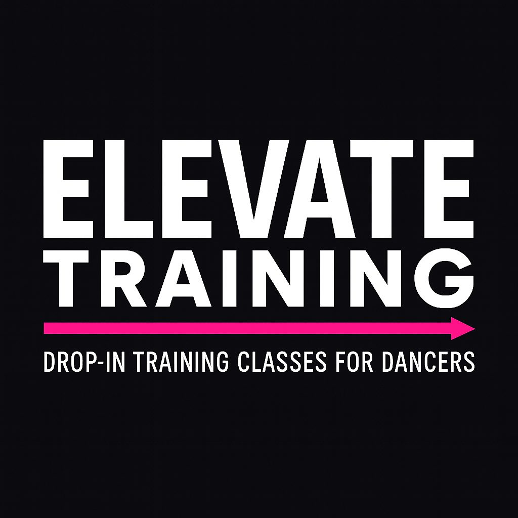 Elevate Training | Evolution Dance Company | Savage, MN