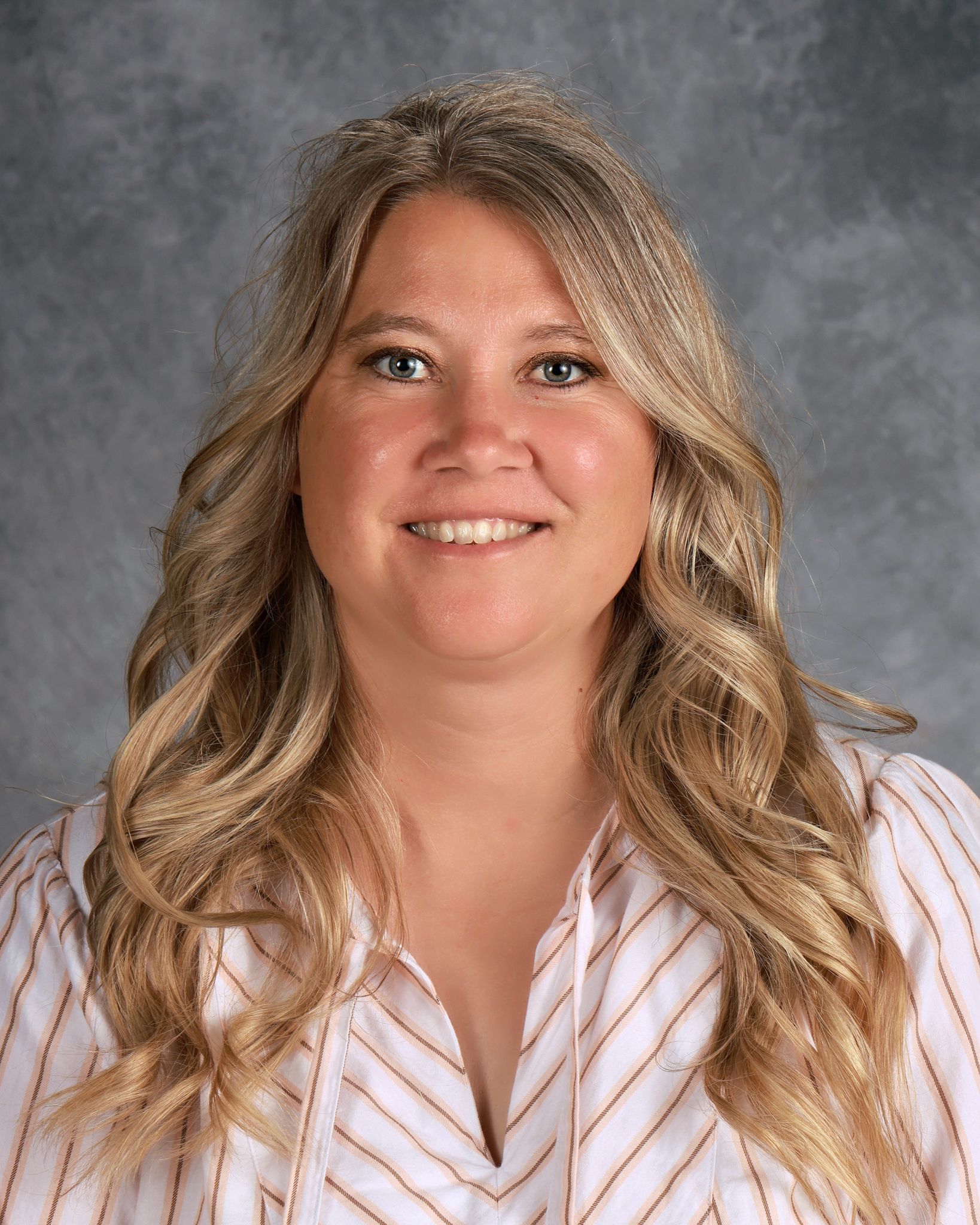 Spring City Elementary | Staff Members and Credentials