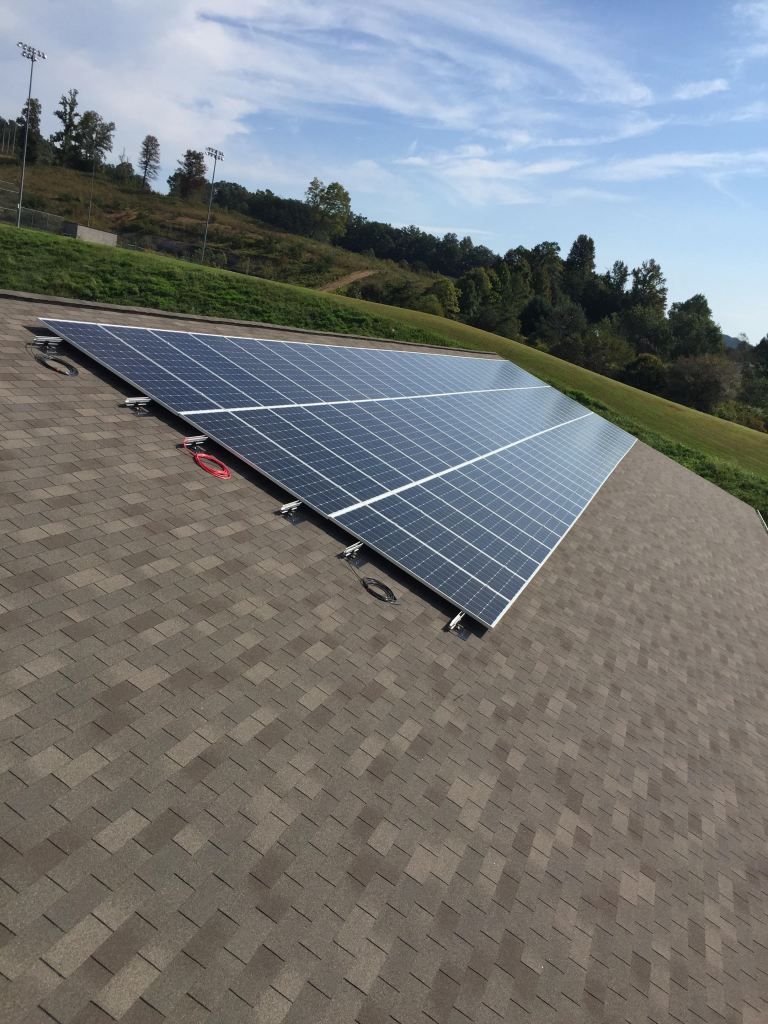 Solar Energy Systems | Kentucky | 859-439-0620