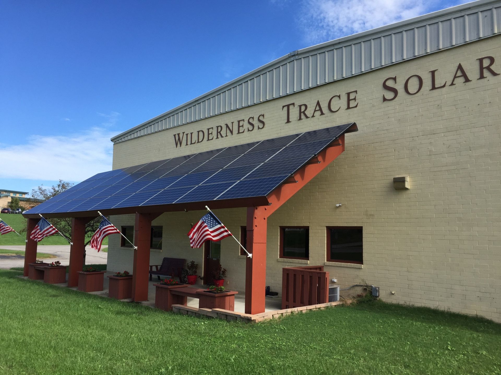 Solar Energy Systems | Kentucky | 859-439-0620
