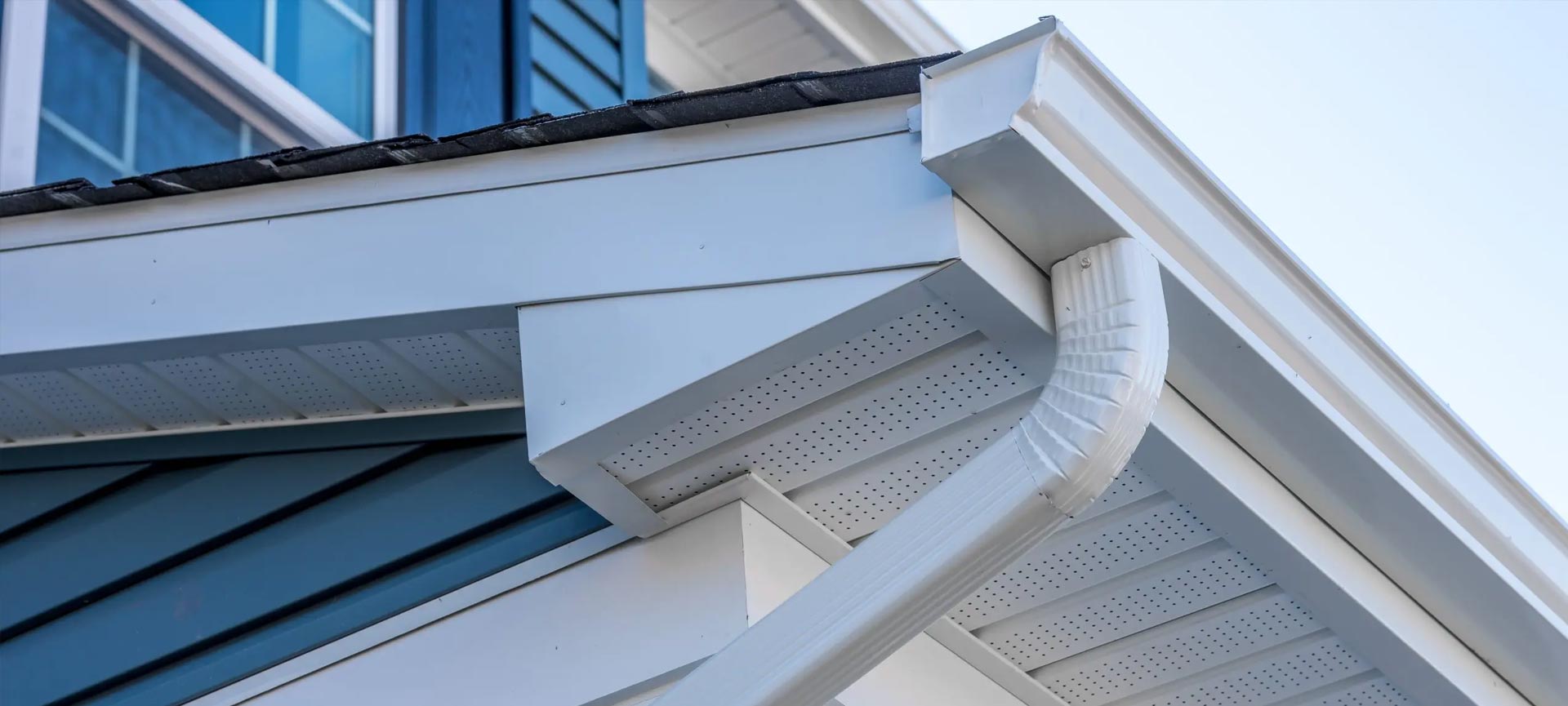 Gutters Contractor in Ulster Count - DM Ring Contracting