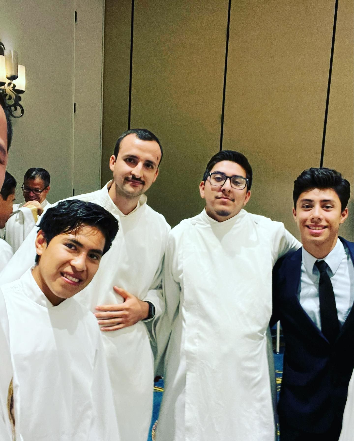 Diocese of San Bernardino Mission Advancement